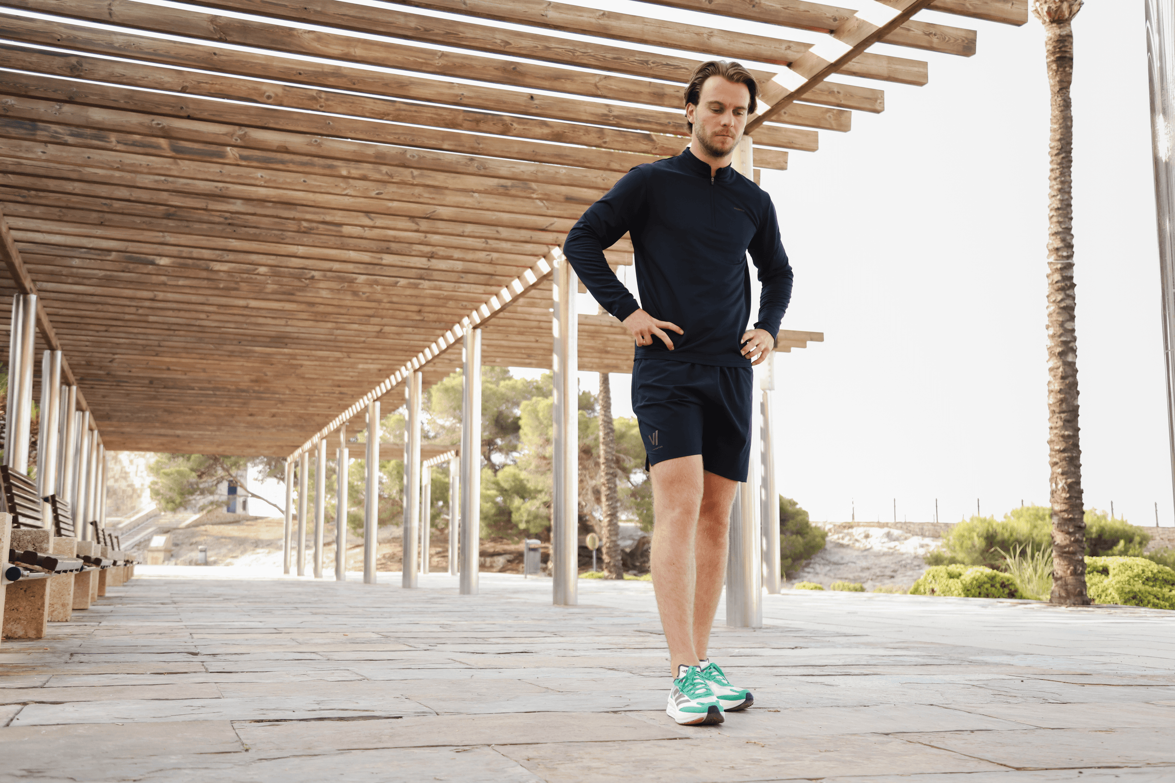 365 - A day in the life – Vincentius