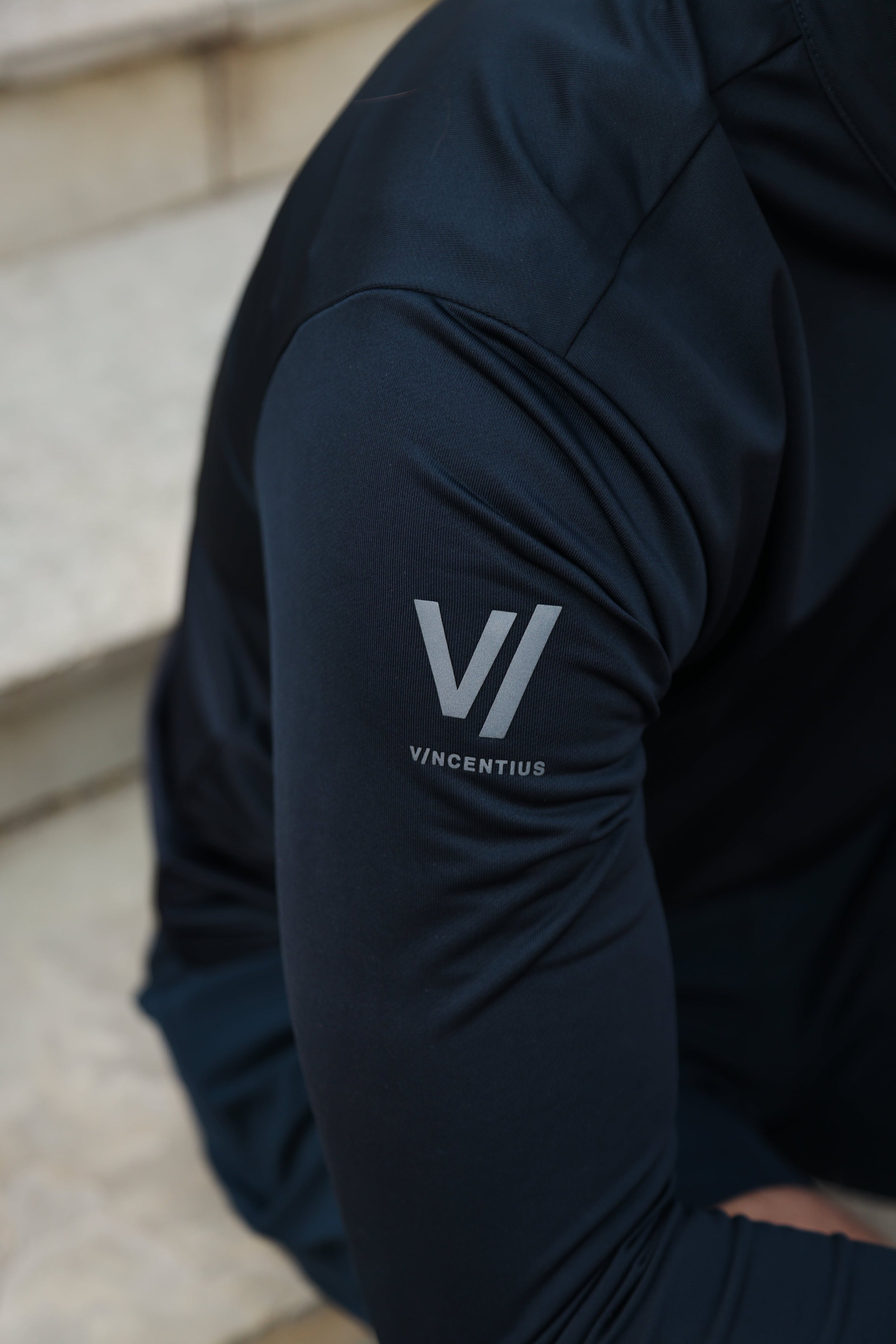 365 - A day in the life – Vincentius