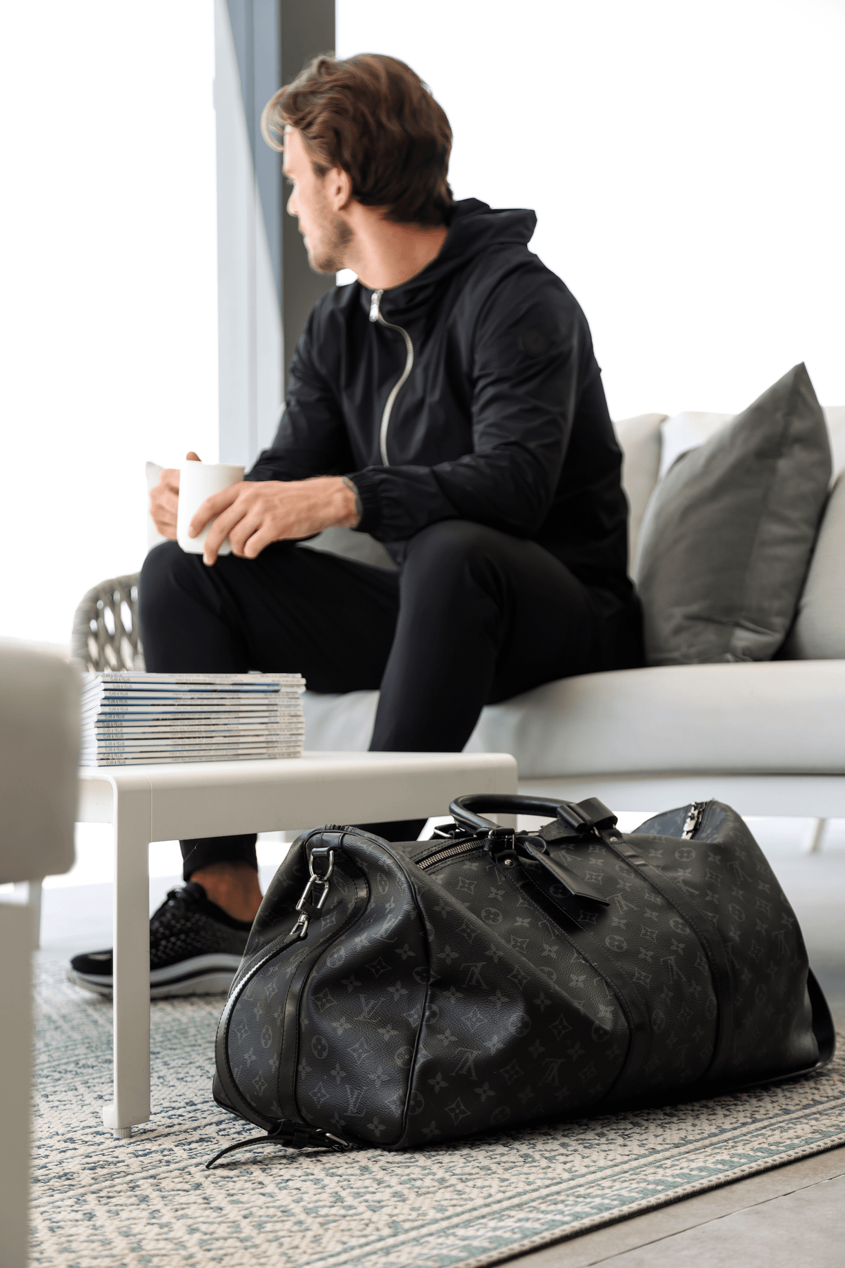 365 - A day in the life – Vincentius