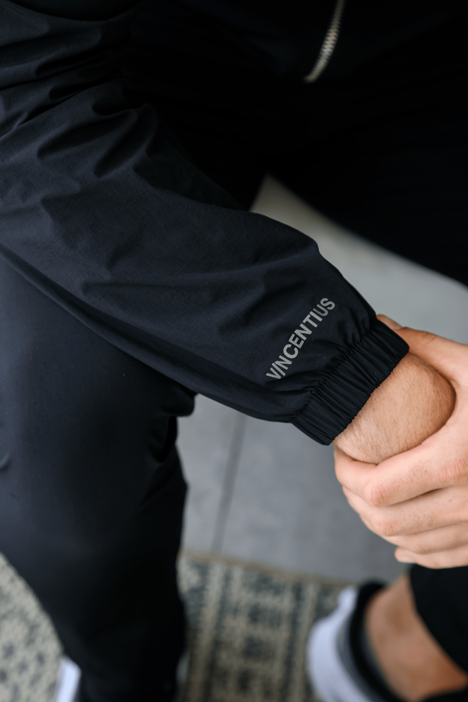 365 - A day in the life – Vincentius