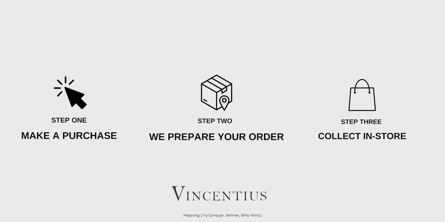 Click & Collect – Vincentius