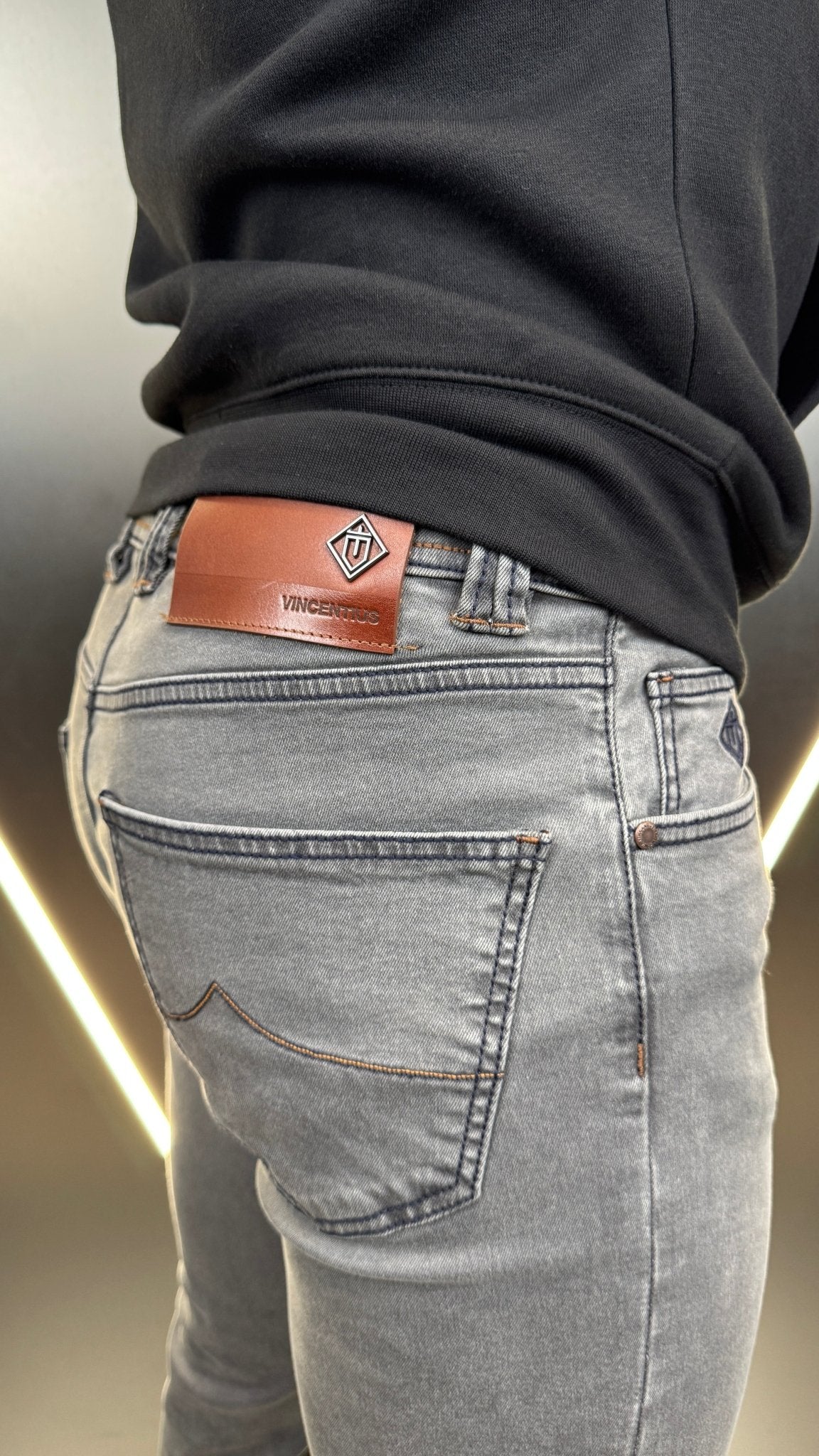 Click & Collect – Vincentius