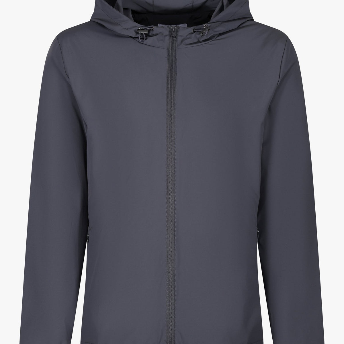 Transitional Jacket - Graphite – Vincentius